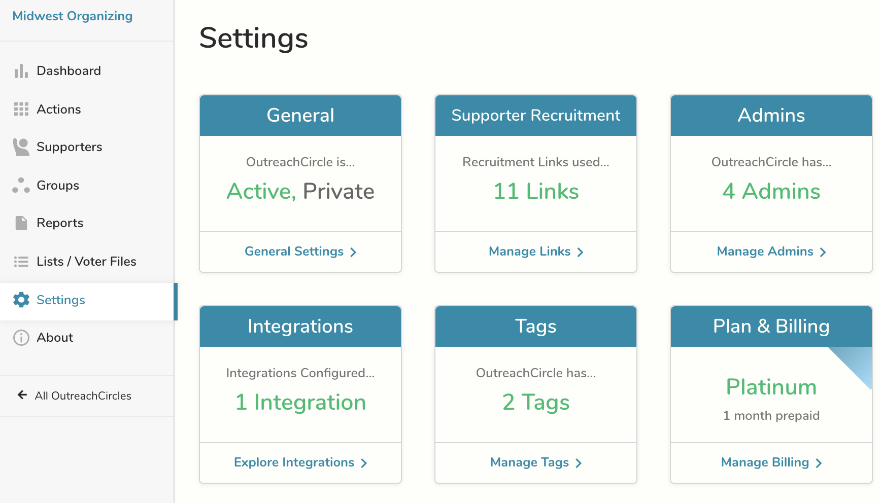 Integration with PDI – Help Center