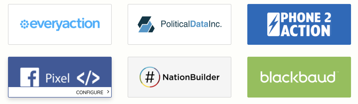 Integration with PDI – Help Center