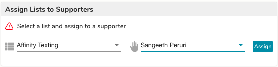 Affinity Texting – Help Center